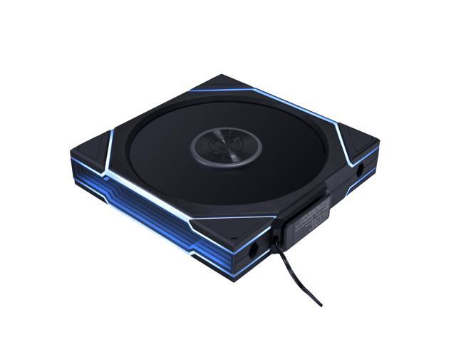Click here for Lian Li UNI Fan TL - Wireless 140 - Single Pack -... prices