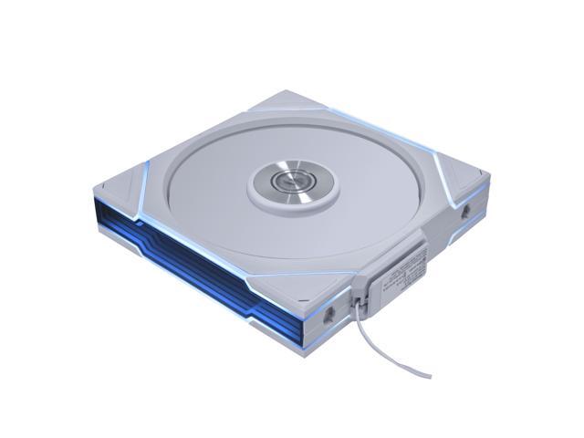 Click here for Lian Li UNI Fan TL - Wireless 140 - Single Pack -... prices