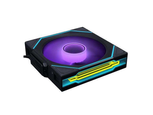 Click here for Lian Li UNI Fan SL-Infinity Wireless - 120 Single... prices
