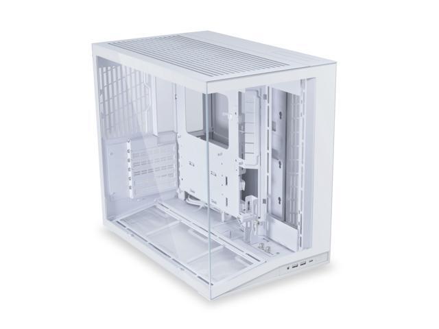 Click here for LIAN LI O11D MINI V2 Compact ATX Mid-Tower Airflow... prices