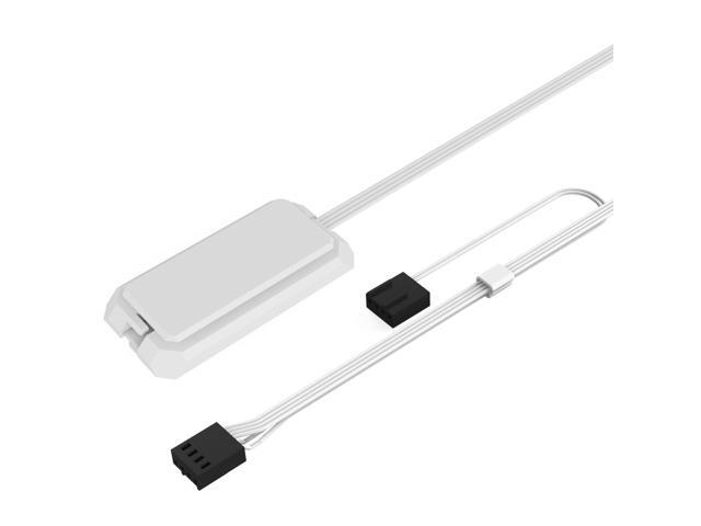 Click here for Lian Li 4-Pin LED Fan Receiver  Works for UNI FAN... prices