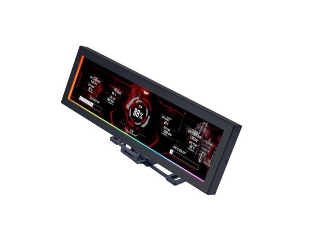 Click here for Lian Li 8.8 Universal Screen for PC - Adjustable M... prices