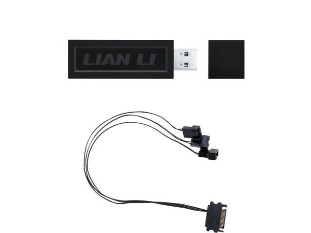 Click here for Lian Li UNI Fan L-Wireless Controller for Computer... prices
