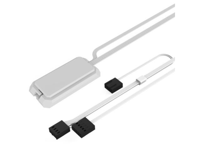 Click here for Lian Li 4-Pin LCD Fan Receiver  Works for UNI FAN... prices