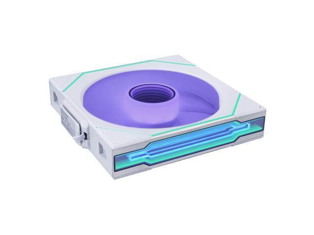 Click here for Lian Li UNI Fan SL-Infinity Wireless 140- Single P... prices