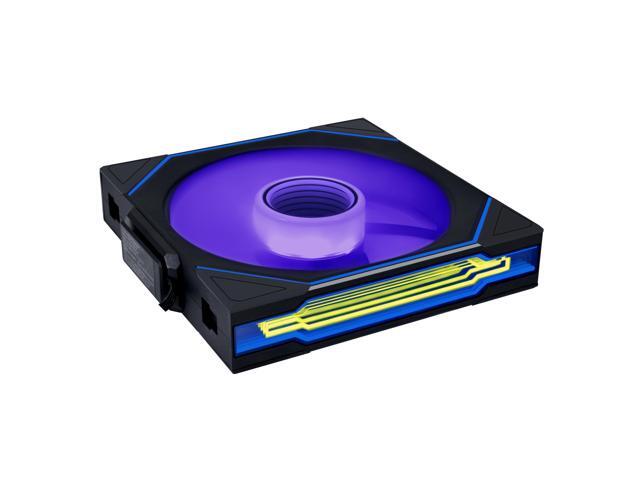 Click here for Lian Li UNI Fan SL-Infinity Wireless 140- Single P... prices