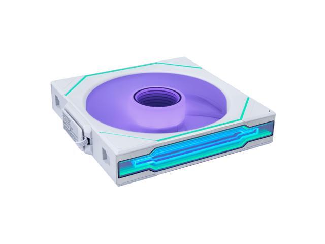 Click here for Lian Li UNI Fan SL-Infinity Wireless 140-Single Pa... prices