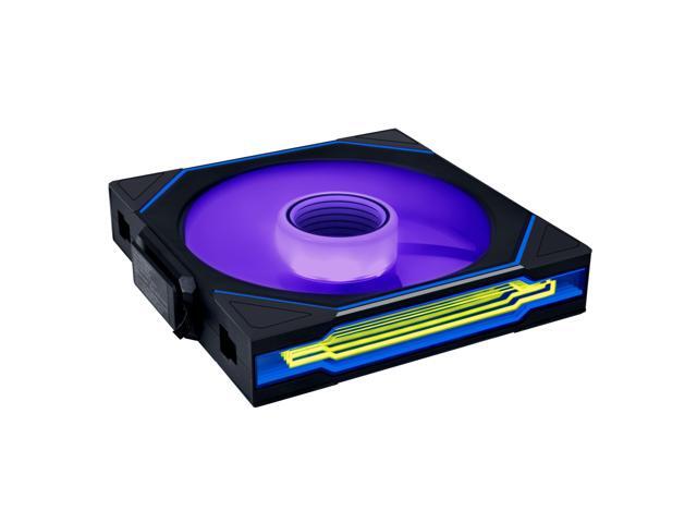 Click here for Lian Li UNI Fan SL-Infinity Wireless 140-Single Pa... prices