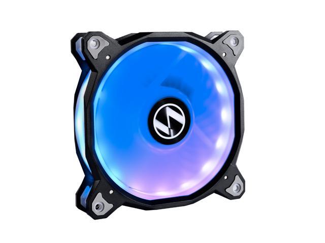 Click here for Lian Li Bora Series  120 RGB LED  120mm High Perfo... prices