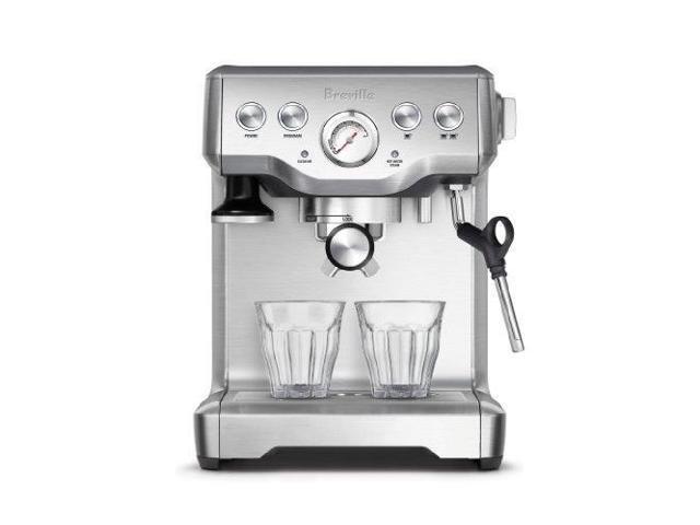 Click here for Breville BES840XL the Infuser Espresso Machine prices