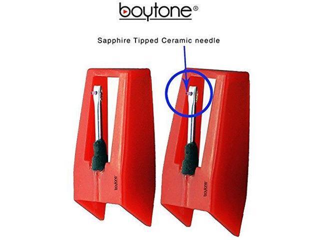 Click here for Boytone Pack of 2  Sapphire Tipped Ceramic Replace... prices