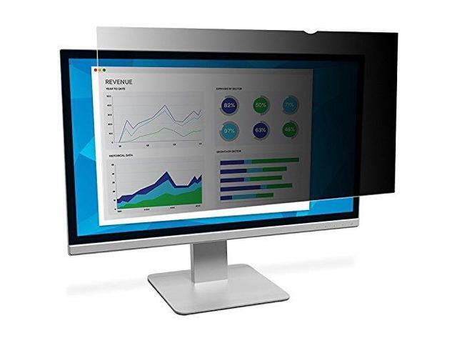 Click here for 3M Privacy Filter for 24 Widescreen Monitor (PF240... prices