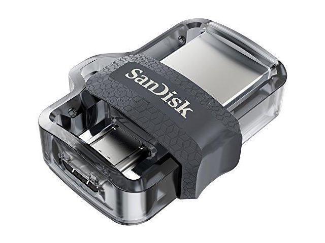 Click here for SanDisk Ultra 128GB Dual Drive m3.0 for Android De... prices