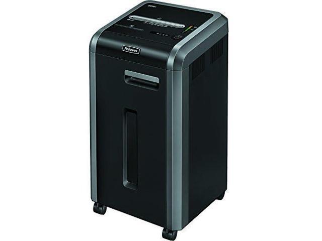 Click here for Fellowes 3825001 Powershred 225Ci 100 Jam Proof 22... prices
