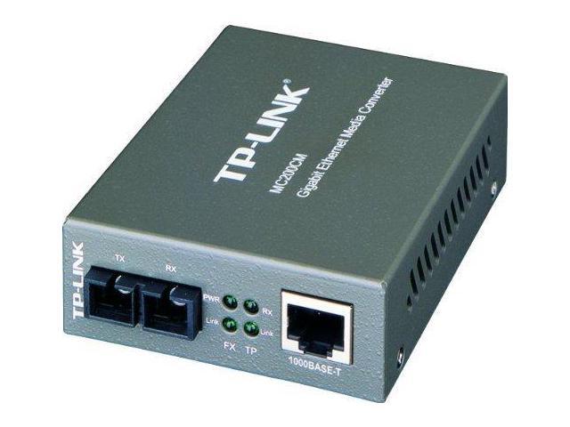 Click here for TP-Link Gigabit Ethernet Media Converter  1000Mbps... prices