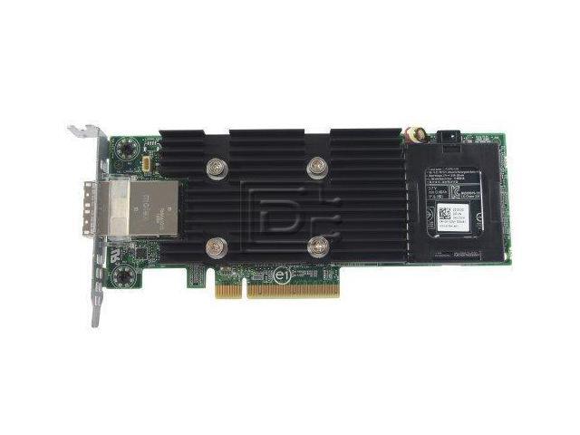 Click here for Dell PERC H830 RAID SAS 12GB/S PCIE 3.0 X8 405-AAE... prices