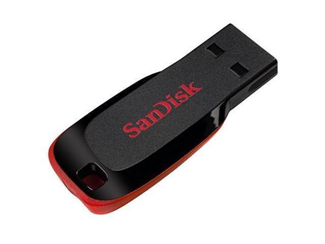 Click here for SanDisk Cruzer Blade 64GB USB 2.0 Flash Drive- SDC... prices