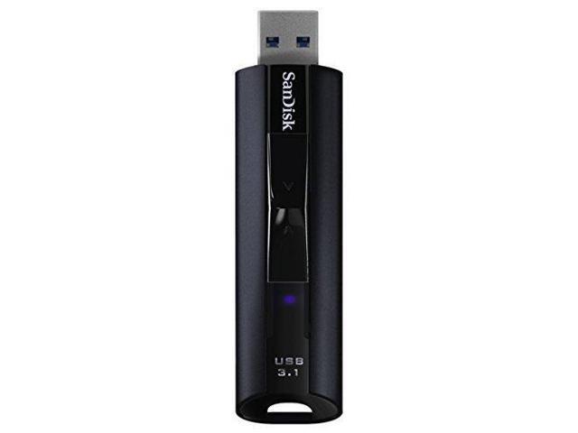Click here for SanDisk SDCZ880-128G-G46 Extreme PRO 128GB USB 3.1... prices