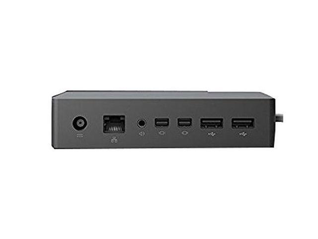 Click here for Microsoft Surface Dock (PD9-00003) prices