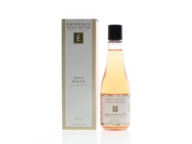 Click here for Eminence Apricot Body Oil 8.2oz/240ml prices