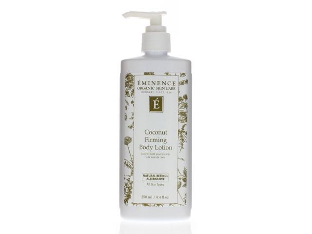 Click here for eminence organics coconut firming body lotion  8.4... prices