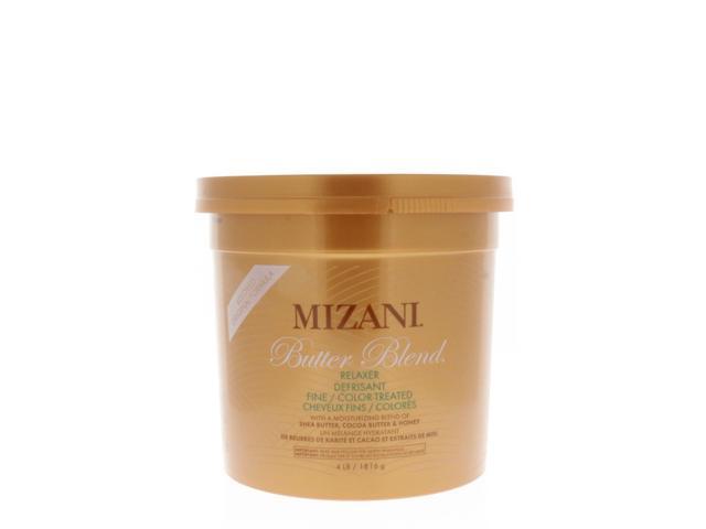 Click here for Mizani Butter Blend Rhelaxer for Fine/Color Treate... prices