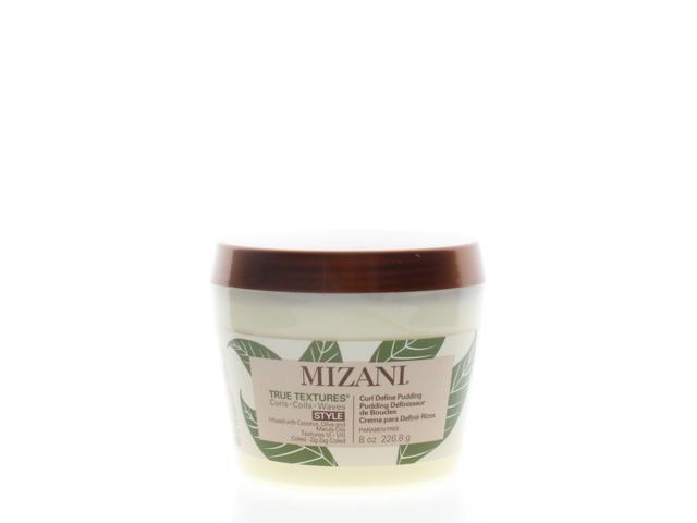 Click here for Mizani True Textures Curl Define Pudding 8oz/250ml prices