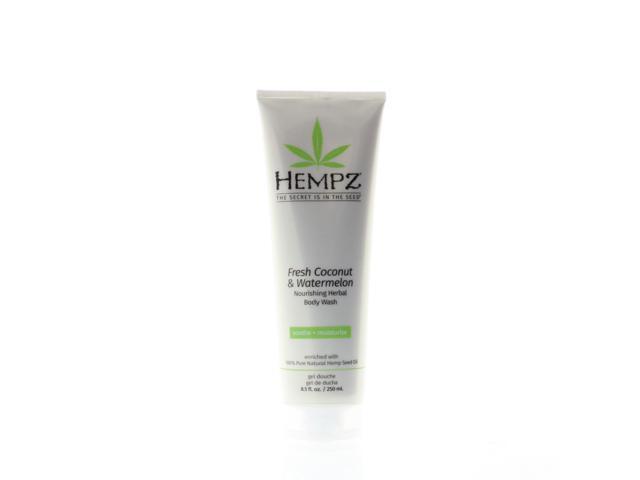 Click here for Hempz Fresh Coconut & Watermelon Nourishing Herbal... prices