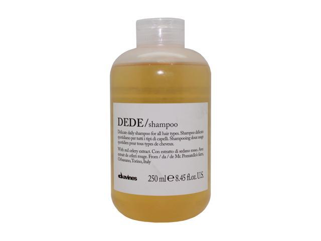 Click here for Davines Dede (Delicate Ritual) Shampoo 250ml/8.45o... prices