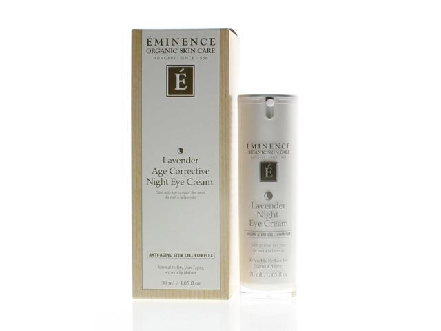 Click here for Eminence Lavender Age Corrective Night Eye Cream 1... prices