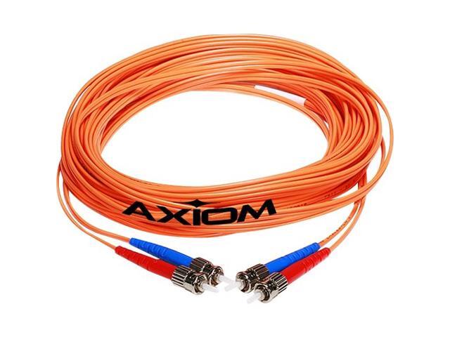Click here for AXIOM LC/LC OM1 FIBER CABLE 6M prices