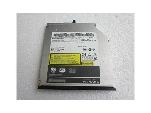 Click here for Yz_too New/Orig for thinkpad T510 T510i W510 DVD-R... prices