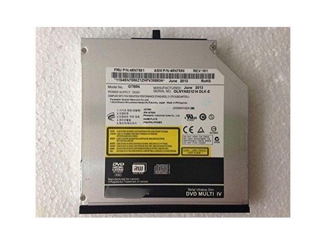 Click here for Yz_tooNEW for Lenovo CDRW DVDRW Drive 12.7mm GT50N... prices