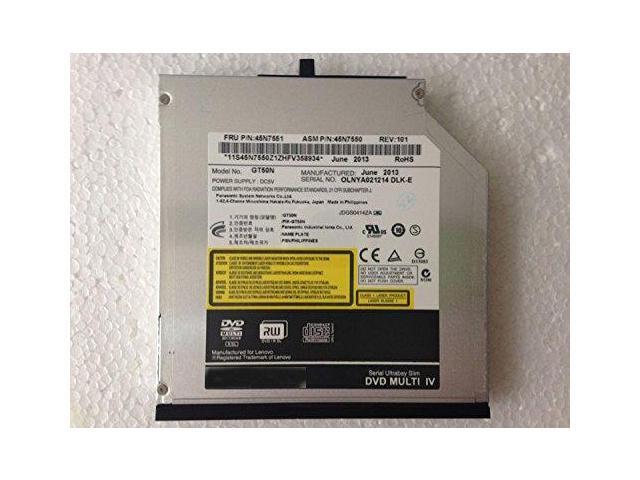 Click here for New for Lenovo Thinkpad DVDRW/CDRW Burner T420 T42... prices