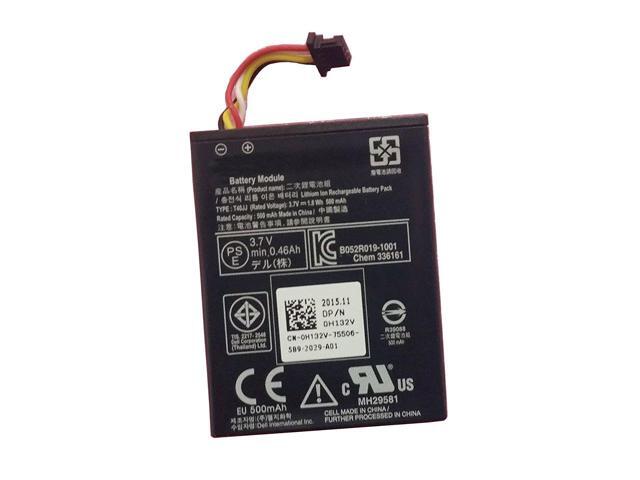 Click here for T40JJ 70K80 battery for Dell PERC RAID H710/H730 H... prices
