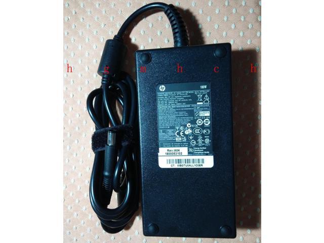 Click here for Original Genuine OEM HP 180W AC Adapter for HP Omn... prices