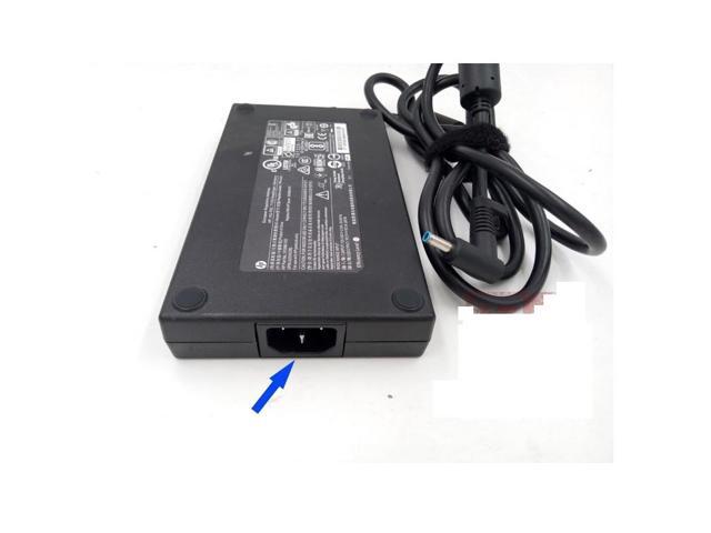 Click here for Original OEM HP 200W AC Adapter for HP OMEN by HP... prices