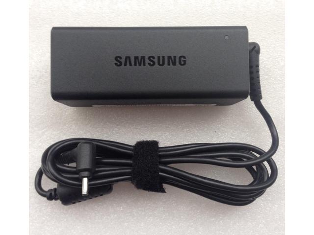 Click here for Original OEM 40W AC Adapter for Samsung ATIV Book... prices
