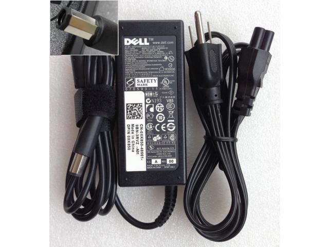 Click here for Original Genuina OEM 65W AC Adapter Charger Dell D... prices