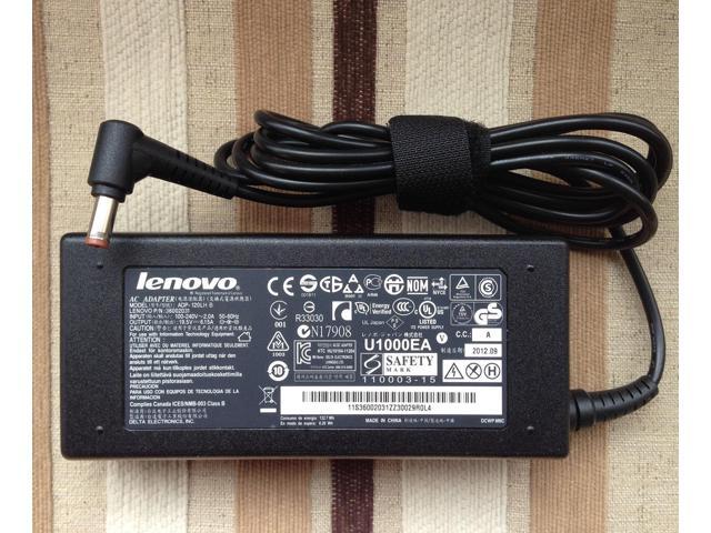 Click here for Original OEM 120W AC Adapter Charger Lenovo IdeaPa... prices