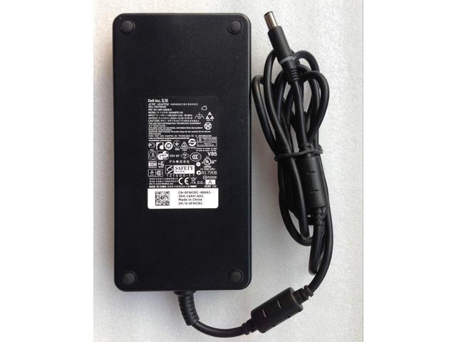 Click here for Original Genuine OEM 240W AC/DC Adapter for Dell A... prices