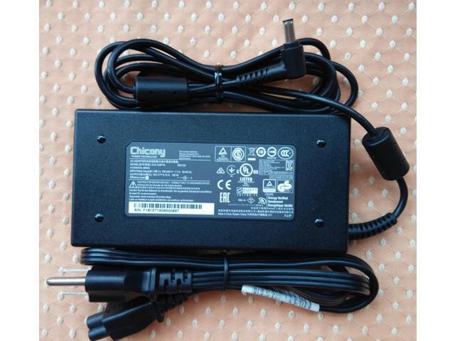 Click here for Original OEM Chicony 120W 19.5V 6.15A AC Adapter f... prices