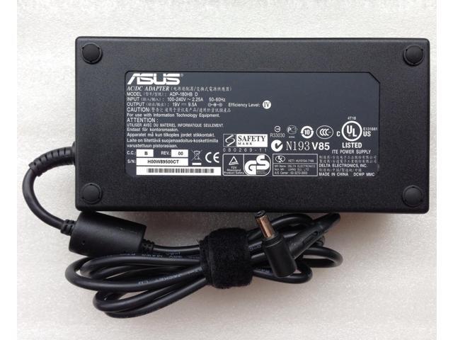 Click here for Original Genuine OEM ASUS G55VW  G75VW  G75VX  ADP... prices