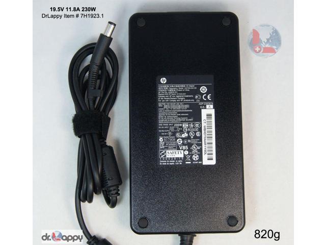 Click here for Original OEM HP 230W 19.5V 11.8A AC Adapter for Fo... prices