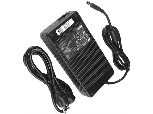Click here for 330W AC Charger Adapter for Dell Alienware 17 Area... prices