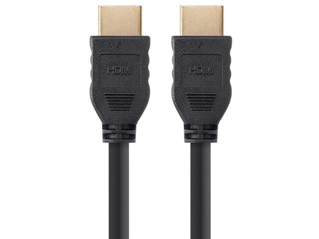 Click here for Monoprice HDMI Cable - 10 Feet - Black High Speed... prices