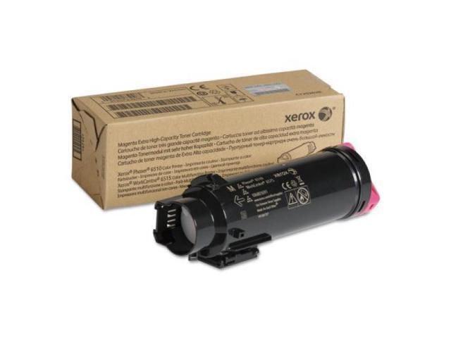 Click here for Walgu Xerox 106R03691 Extra High-Yield Toner  4300... prices