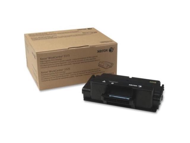 Click here for Walgu Xerox 106R02311 Toner Cartridge Black prices