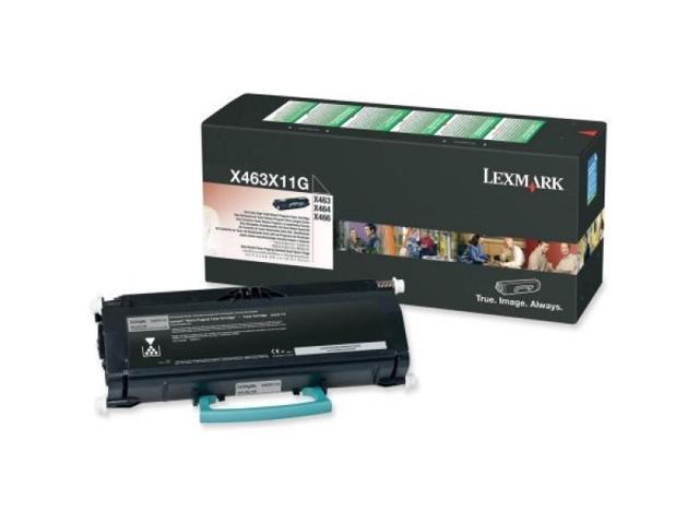 Click here for Walgu Lexmark X463X11G Original Toner Cartridge prices
