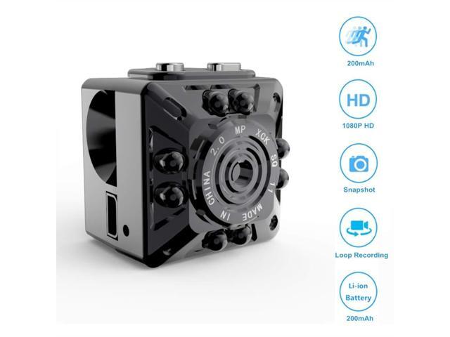 Click here for Nanny Cam  Eesteros 1080P HD Mini Camera Hidden Sp... prices